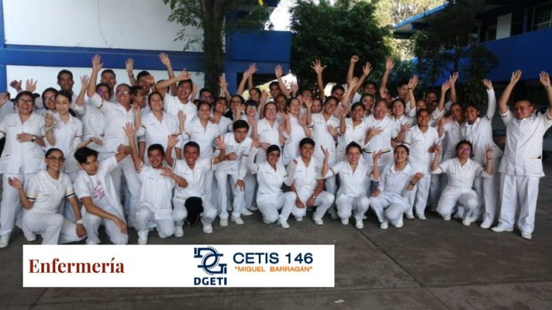 ¿Quiénes somos? – CETIS 146 – Río Blanco, Veracruz.
